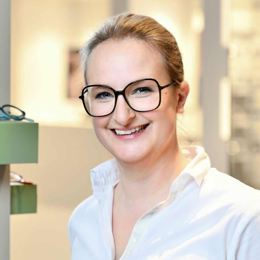 Unser Team - Optik Kohlhase